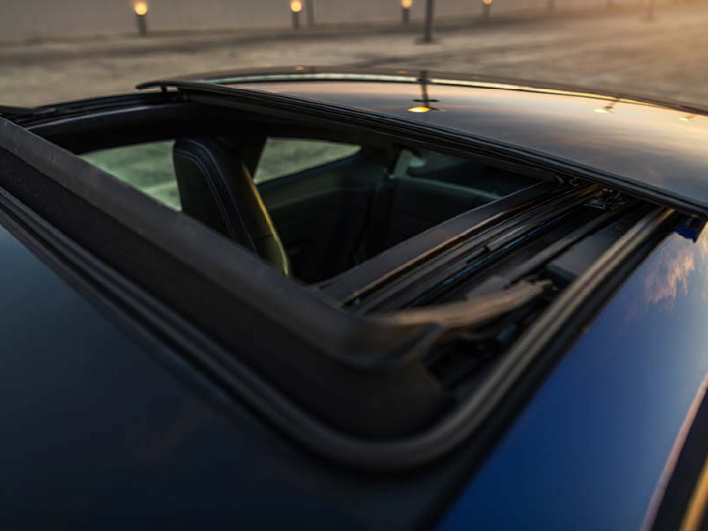 Sunroof Repair Service, Sunroof Glass Replacement | Plymouth, Sandwich ...